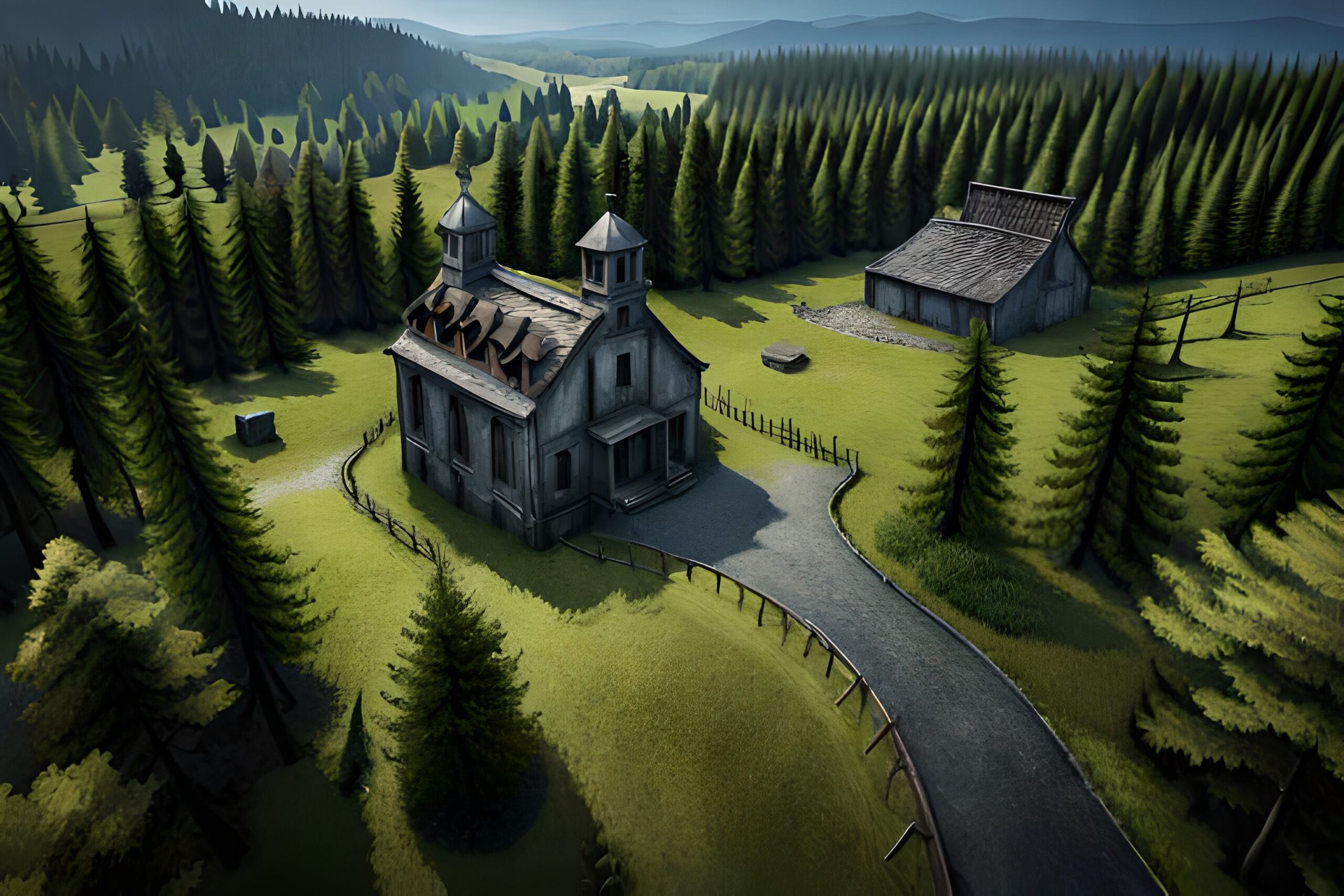 Mapa para quitar y poner un nuevo Chernarus | OverAmuse